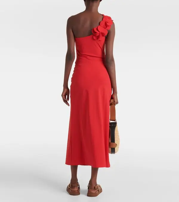 KARLA COLLETTO Basics Midi Skirt