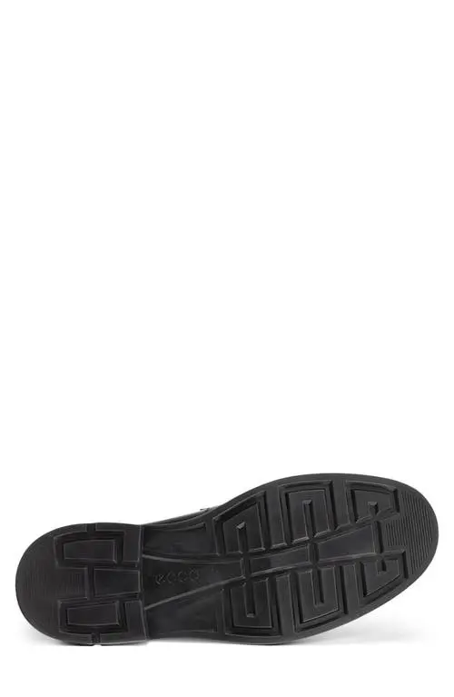 Ecco Metropole London Penny Loafer - Black