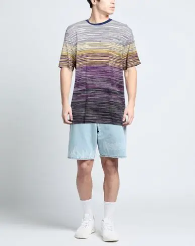 Missoni T-shirt Size Cotton
