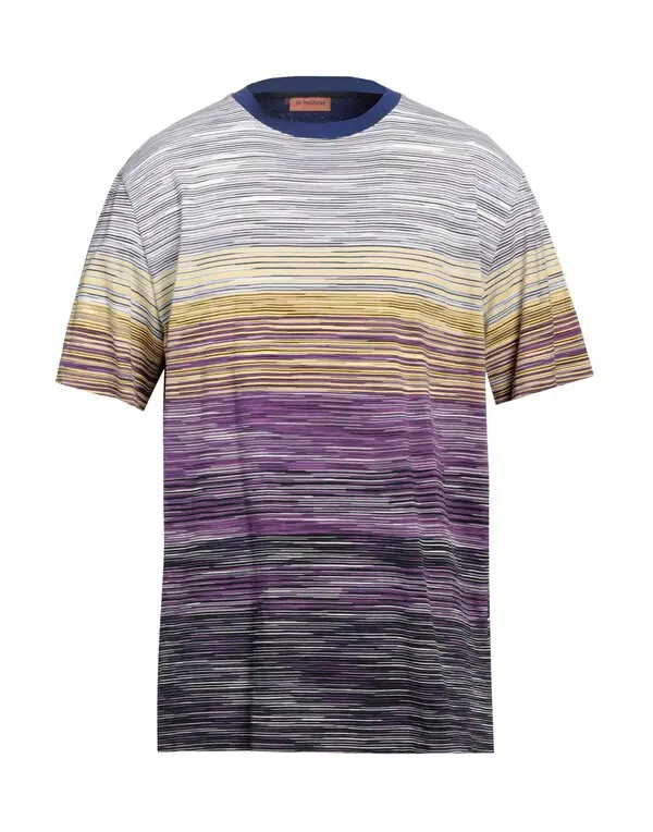 Missoni T-shirt Size Cotton