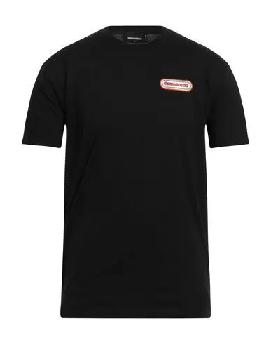 Dsquared2 T-shirt Size Cotton