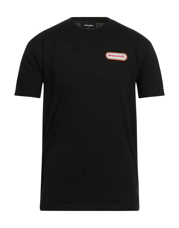 Dsquared2 T-shirt Size Cotton