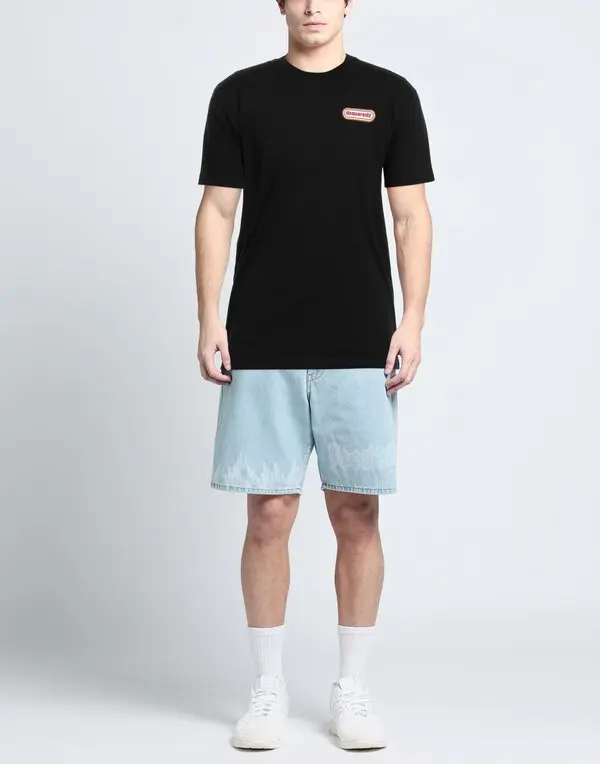 Dsquared2 T-shirt Size Cotton