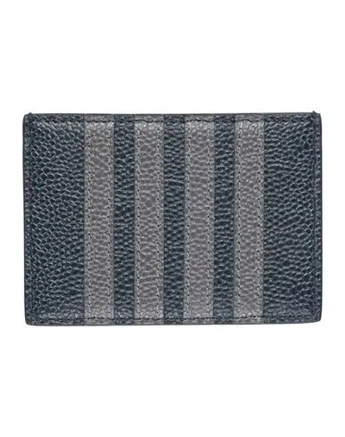 Thom Browne Cardholder Leather