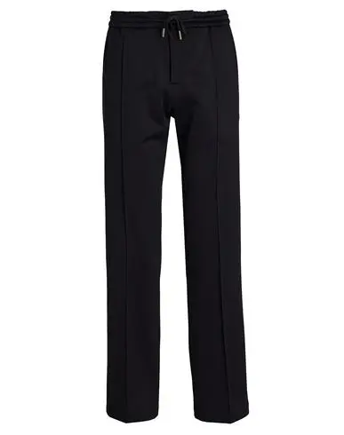 8 BY YOOX Drawstring Wide Leg Trousers