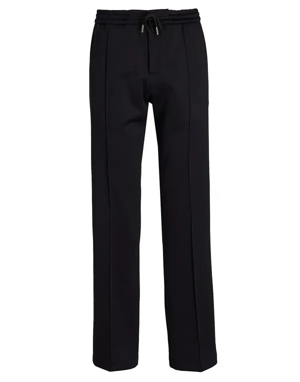 8 BY YOOX Drawstring Wide Leg Trousers