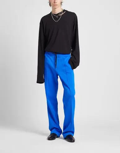 8 BY YOOX Drawstring Wide Leg Trousers
