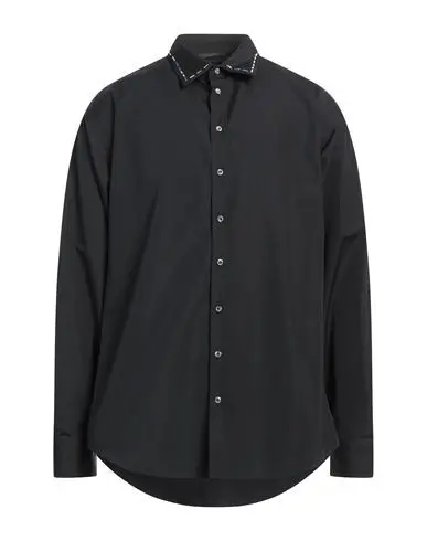 Dsquared2 Shirt Size Cotton - Black
