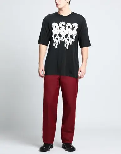 Dsquared2 T-shirt Size Cotton