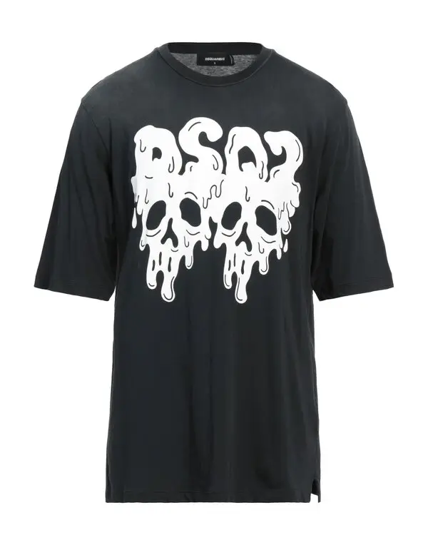 Dsquared2 T-shirt Size Cotton