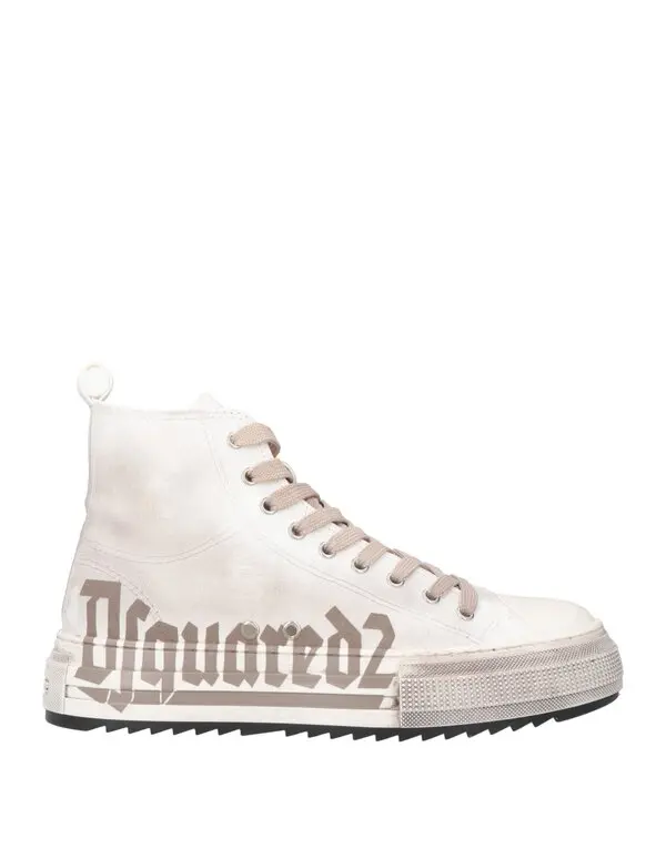 Dsquared2 High-top Sneakers