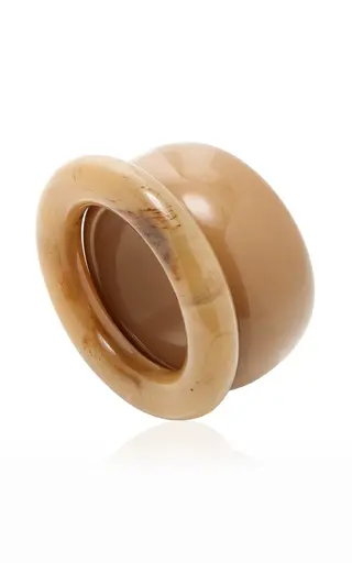 BEN-AMUN - Ben-Amun Exclusive Riviera Ryan Set-Of-Two Resin Bangles