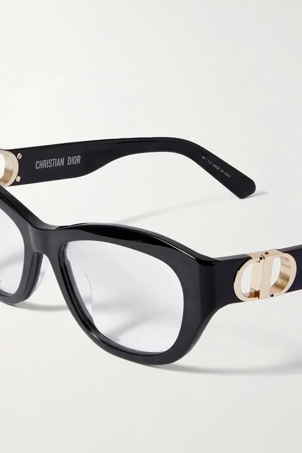 Dior 30montaigne0 B1i Optical Glasses