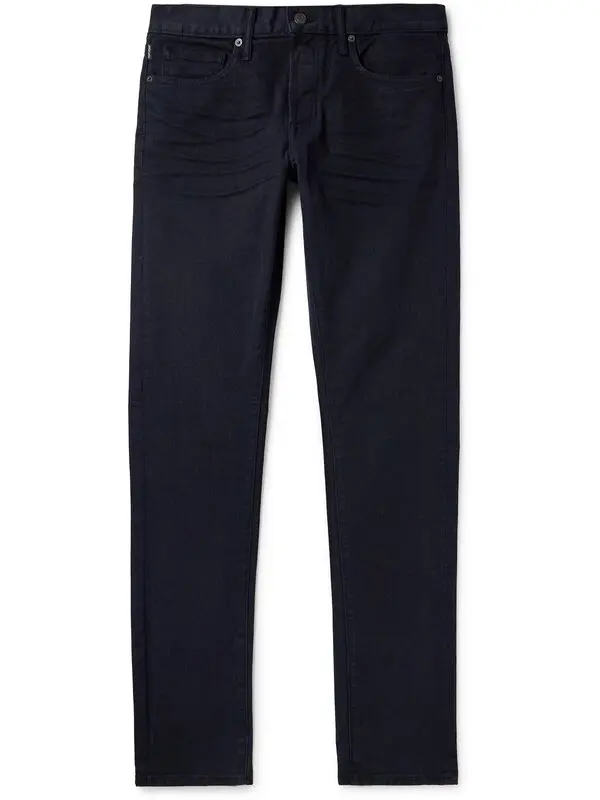 TOM FORD Slim-fit Jeans