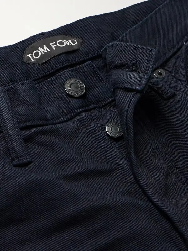 TOM FORD Slim-fit Jeans