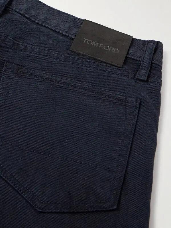 TOM FORD Slim-fit Jeans