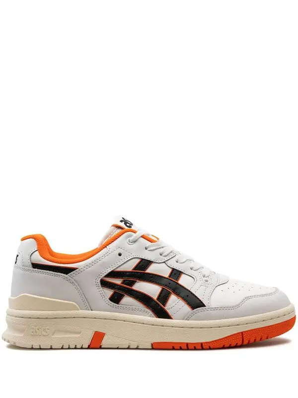 Asics Ex89 Low-top Sneakers - White