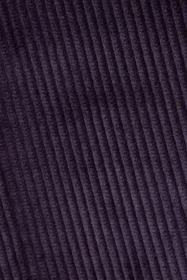 Dunhill Wool Corduroy Drawstring Pants