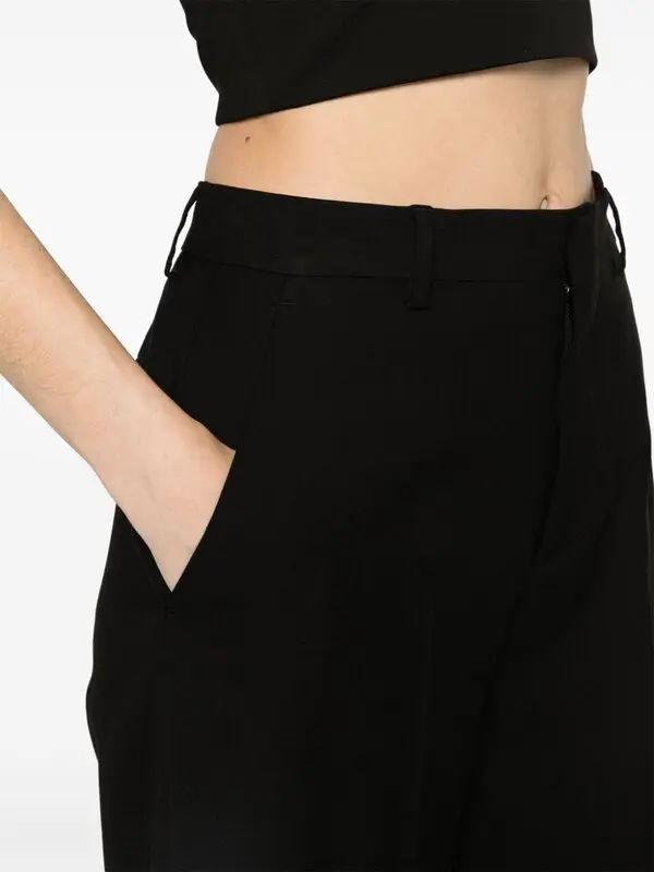 Moschino Straight-leg Tailored Trousers
