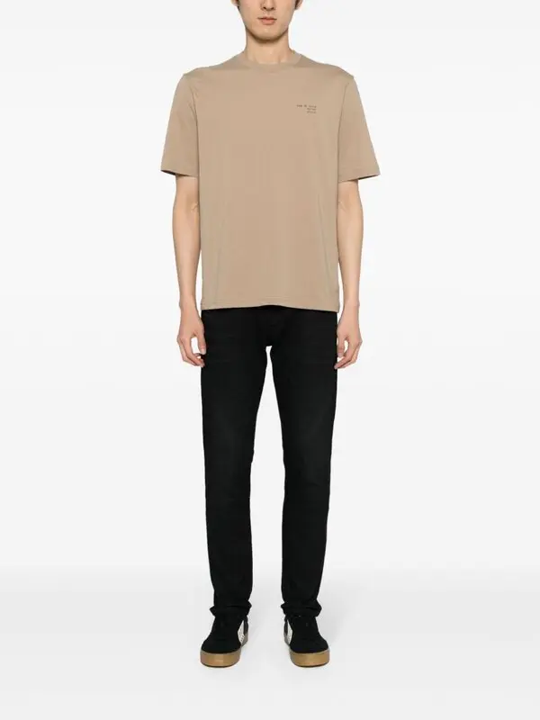 Rag & Bone Logo-print T-shirt