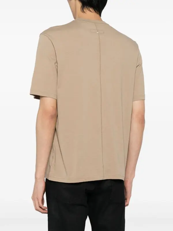 Rag & Bone Logo-print T-shirt
