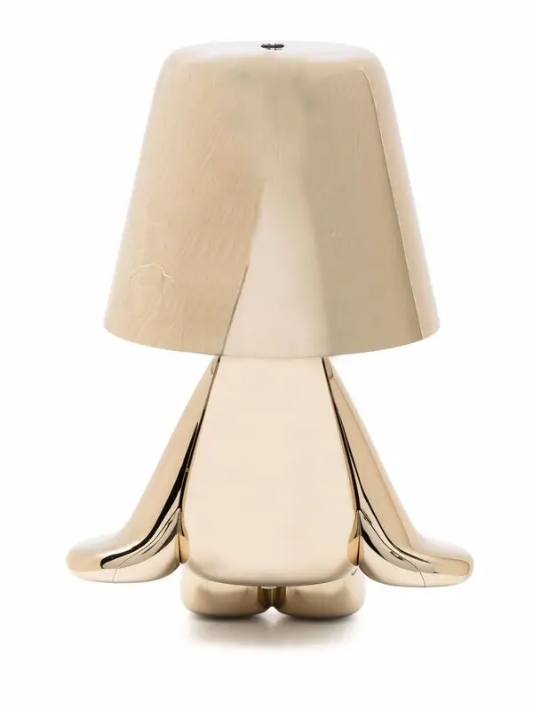 QEEBOO Golden Brothers Sam Table Lamp