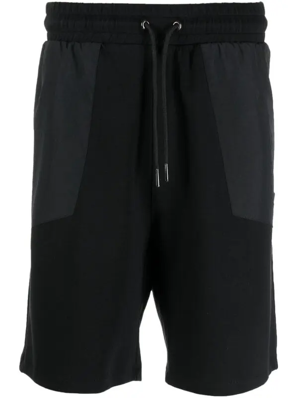 Hugo Dolter Drawstring Shorts