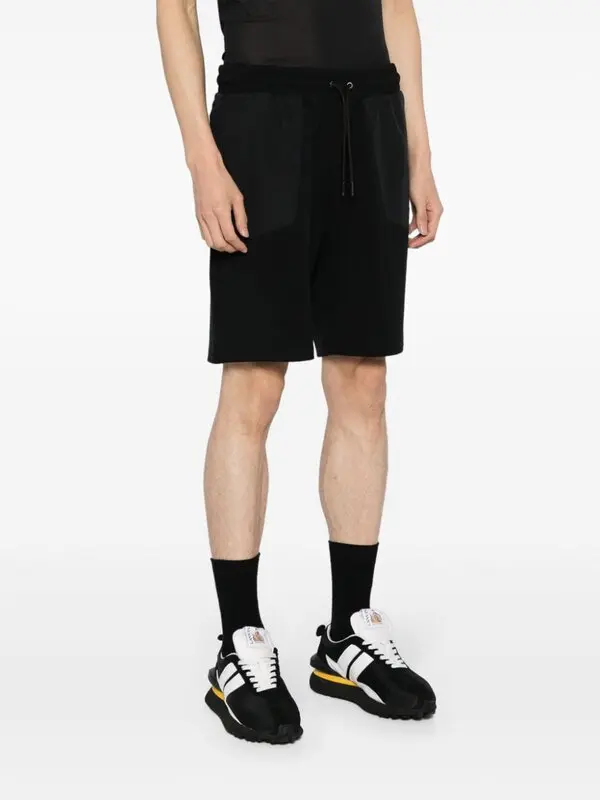 Hugo Dolter Drawstring Shorts
