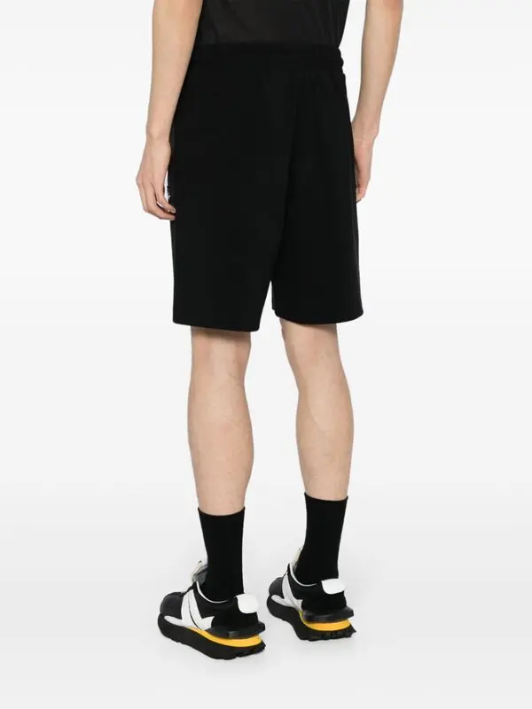 Hugo Dolter Drawstring Shorts