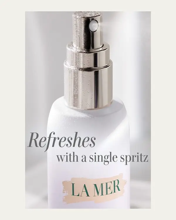 La Mer The Revitalizing Mist