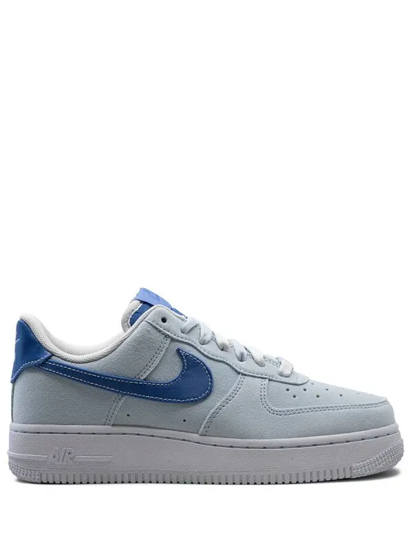 Nike Air Force 1 Low Sneakers - Blue