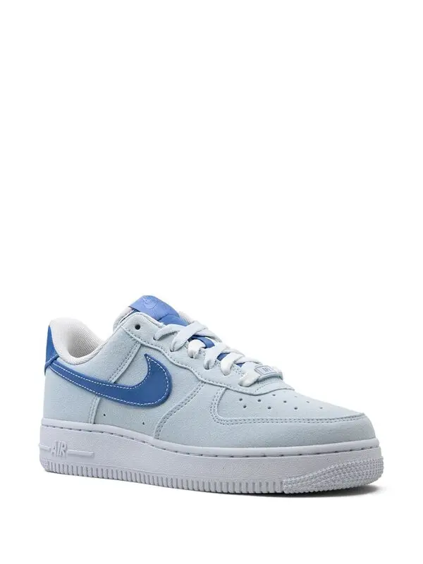 Nike Air Force 1 Low Sneakers - Blue
