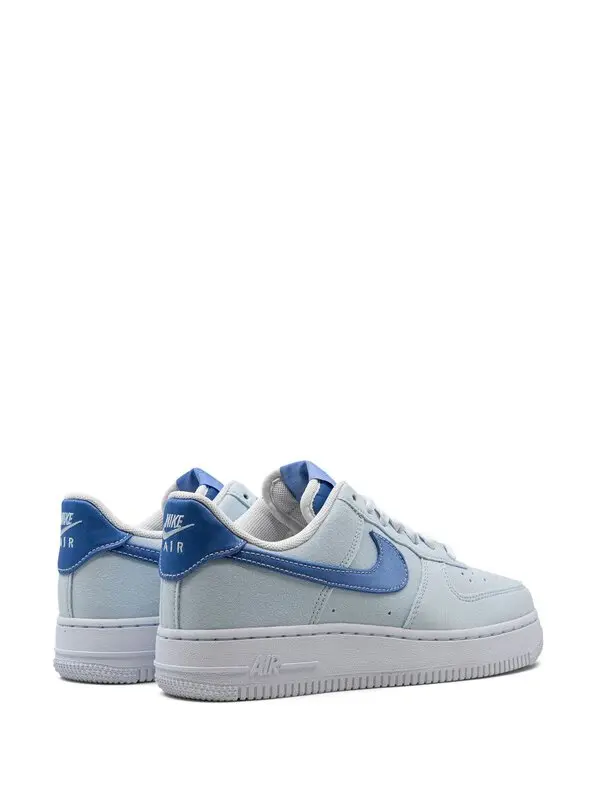 Nike Air Force 1 Low Sneakers - Blue