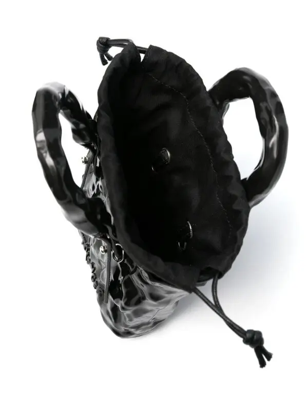 Ottolinger Sculpted Tote Bag