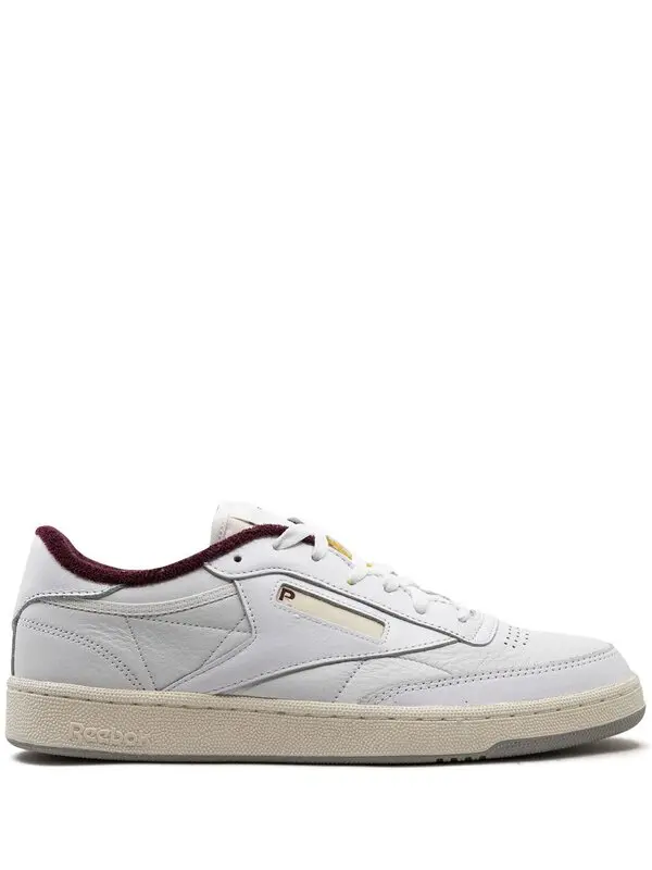 REEBOK X Packer Shoes Club C 85 Sneakers - White