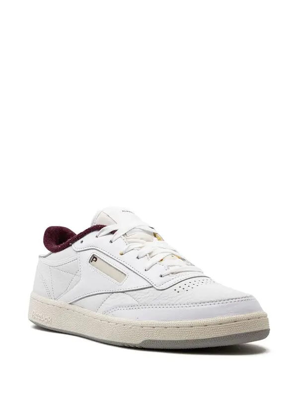 REEBOK X Packer Shoes Club C 85 Sneakers - White