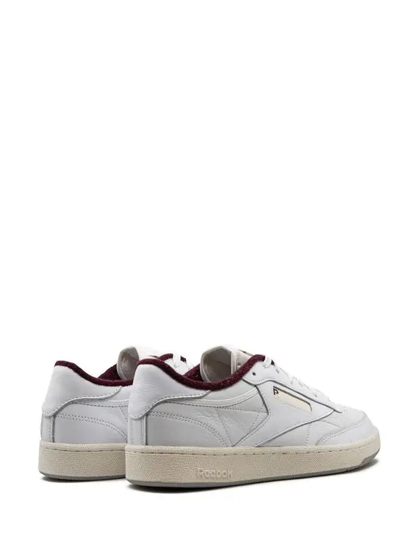REEBOK X Packer Shoes Club C 85 Sneakers - White