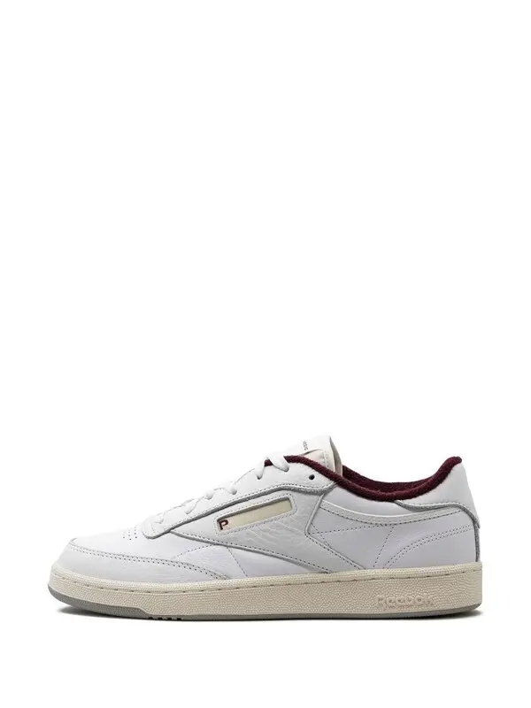 REEBOK X Packer Shoes Club C 85 Sneakers - White