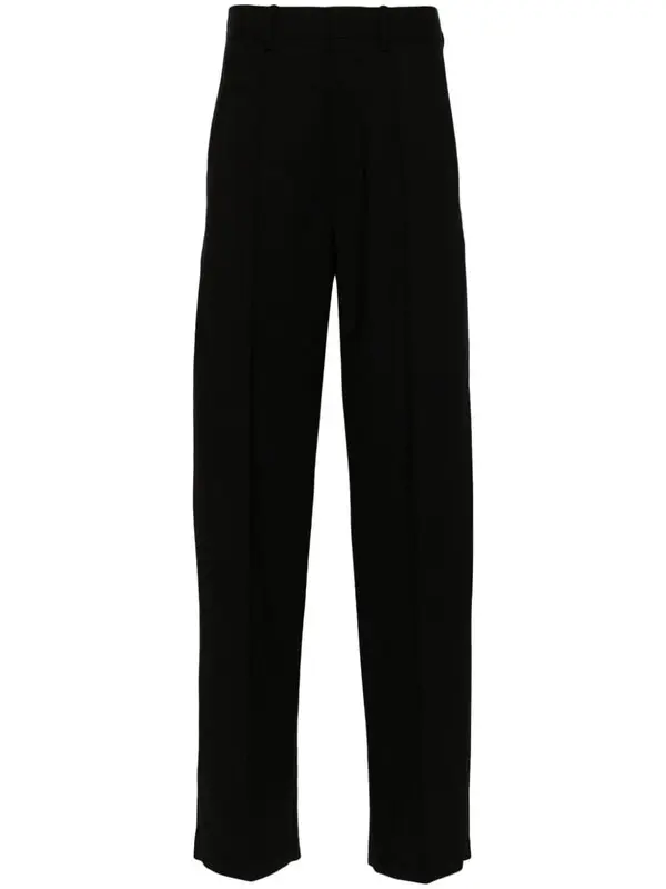 Isabel Marant Étoile Sopiavea Tapered Trousers