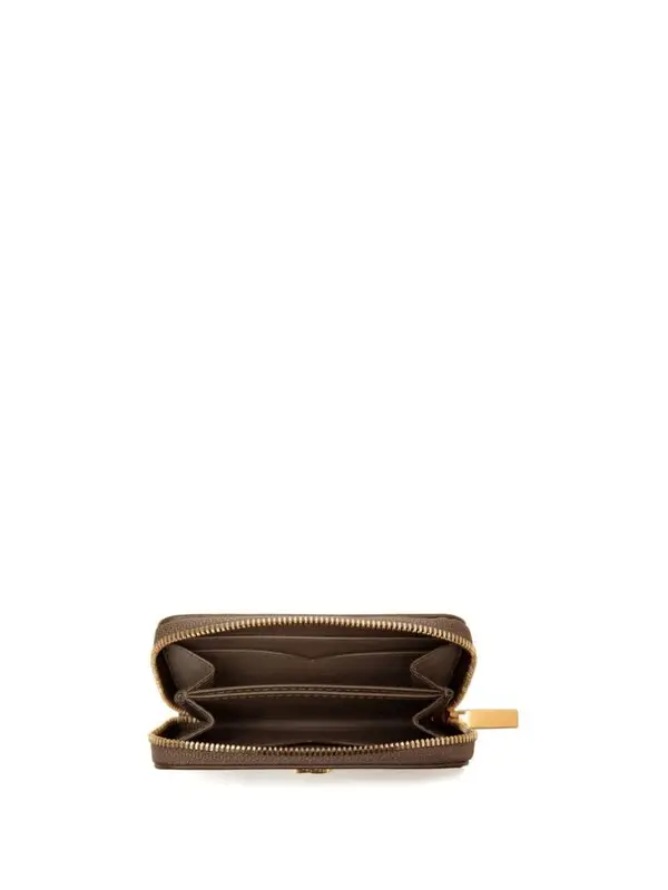 Bally Leather Wallet