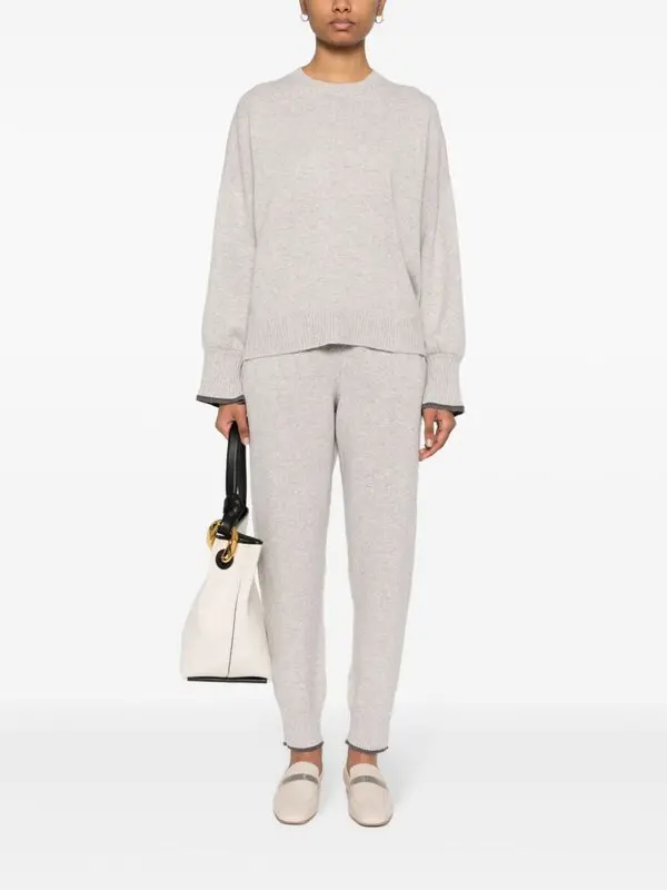 Brunello Cucinelli Cashmere Jumper