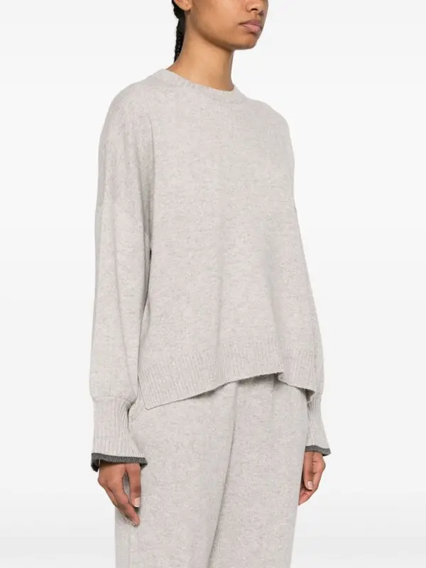 Brunello Cucinelli Cashmere Jumper