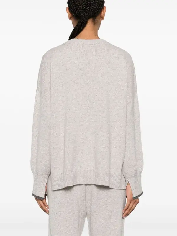 Brunello Cucinelli Cashmere Jumper