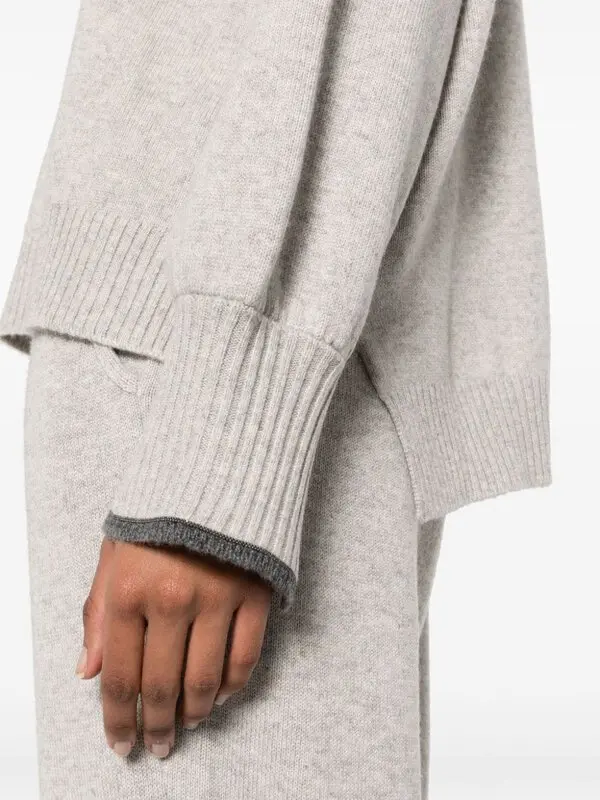 Brunello Cucinelli Cashmere Jumper