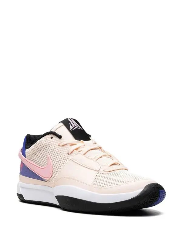 Nike Ja 1 Guava Ice Sneakers - Neutrals
