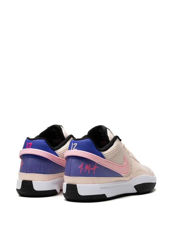 Nike Ja 1 Guava Ice Sneakers - Neutrals