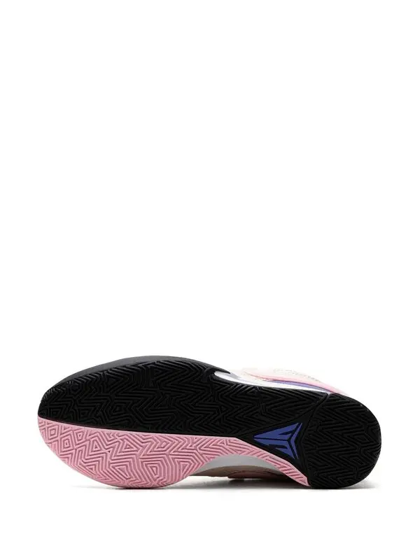 Nike Ja 1 Guava Ice Sneakers - Neutrals
