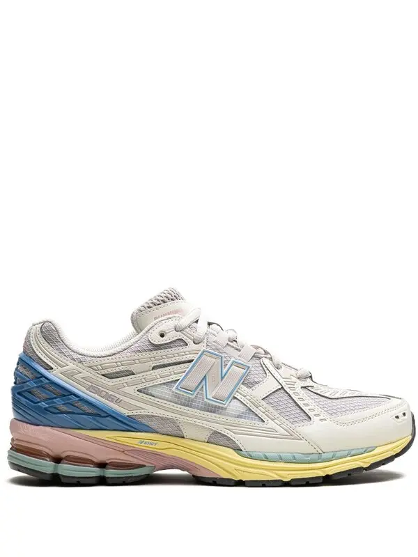 NEW BALANCE 1906n Lunar New Year Sneakers - Neutrals
