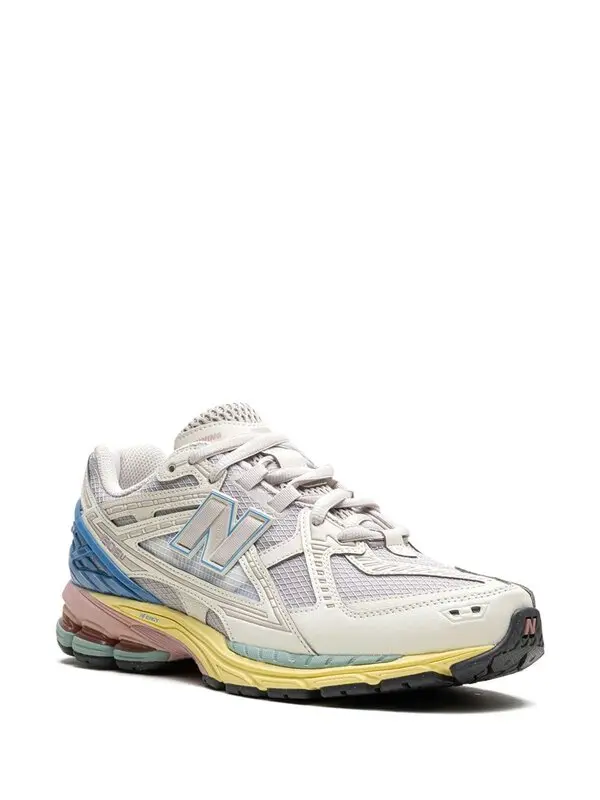 NEW BALANCE 1906n Lunar New Year Sneakers - Neutrals