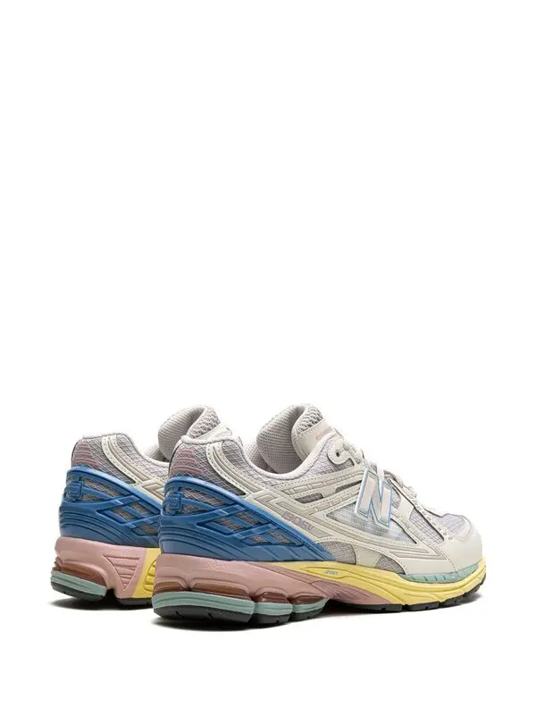 NEW BALANCE 1906n Lunar New Year Sneakers - Neutrals